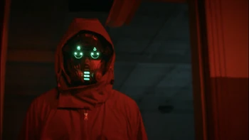 Ned Creegan | Arrowverse Wiki | Fandom