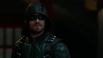Green Arrow suits | Arrowverse Wiki | Fandom