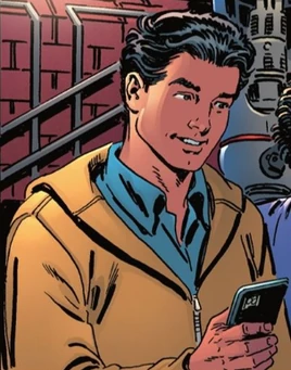 Hourman (Earth-2) | Arrowverse Wiki | Fandom