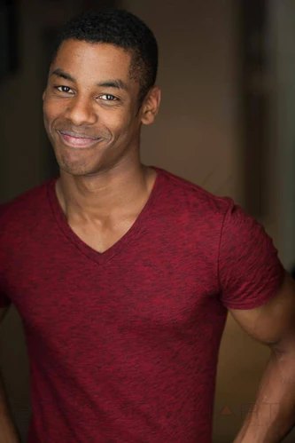 Shane Symons | Arrowverse Wiki | Fandom