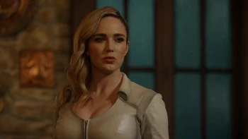 Sara Lance (robot) | Arrowverse Wiki | Fandom