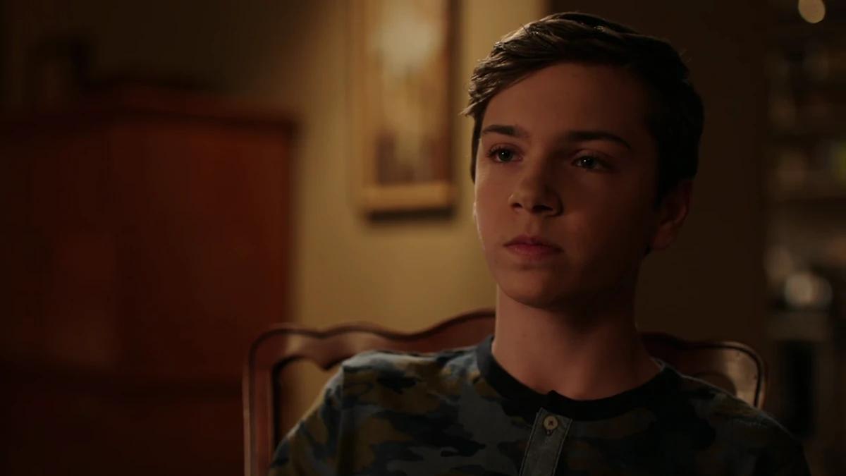 William Clayton | Arrowverse Wiki | Fandom