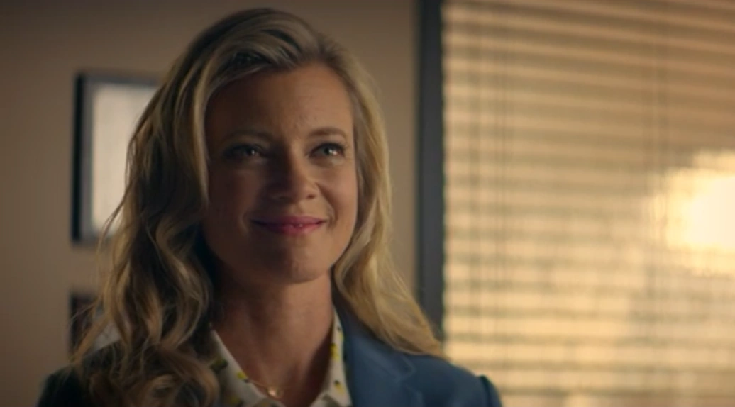 Barbara Whitmore | Arrowverse Wiki Italia | Fandom