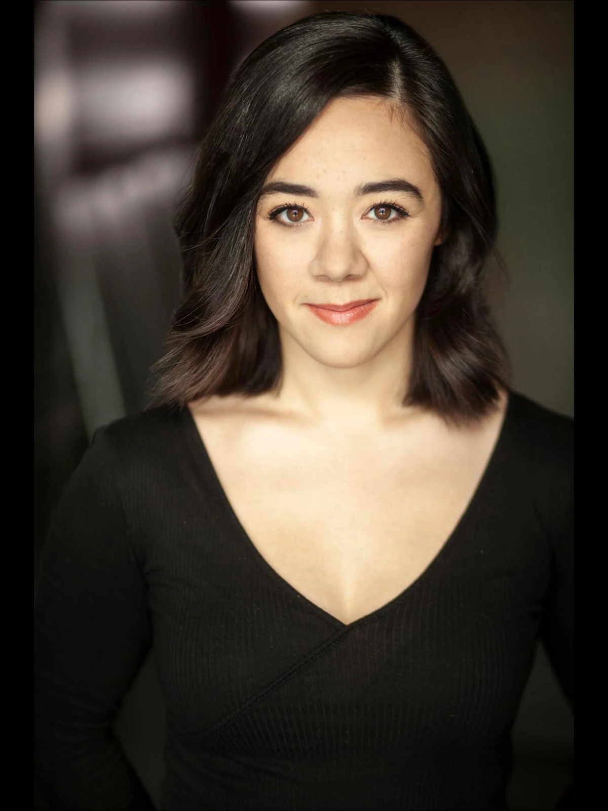 Emily Schoen | Arrowverse Wiki | Fandom