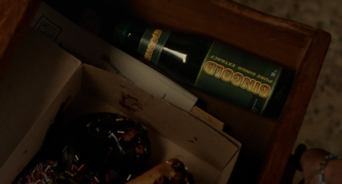Gingold | Arrowverse Wiki | Fandom