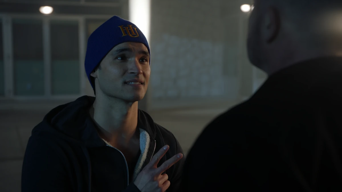 Niko | Arrowverso Wiki | Fandom