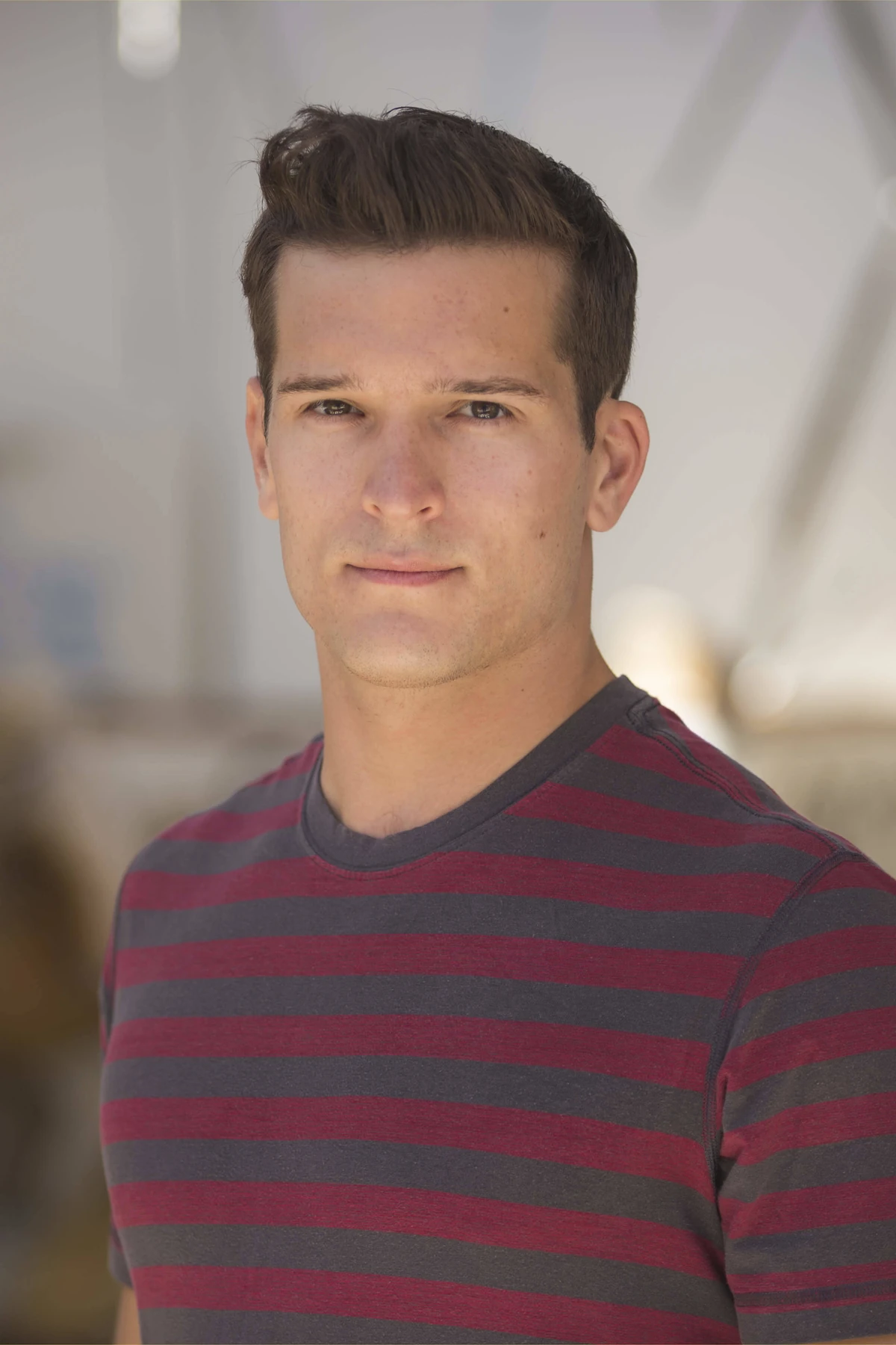 Rj Wolfe | Arrowverse Wiki | Fandom
