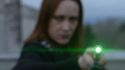 Sela | Arrowverse Wiki | Fandom