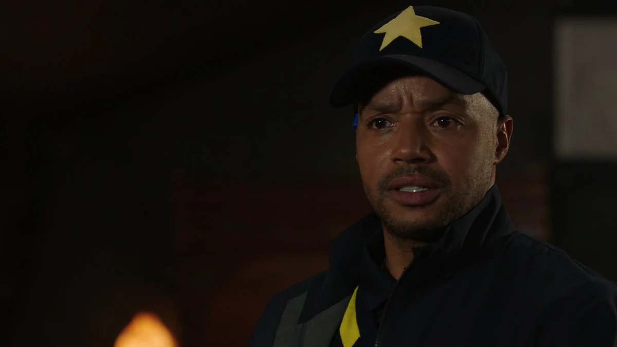 Mike | Arrowverse Wiki | Fandom