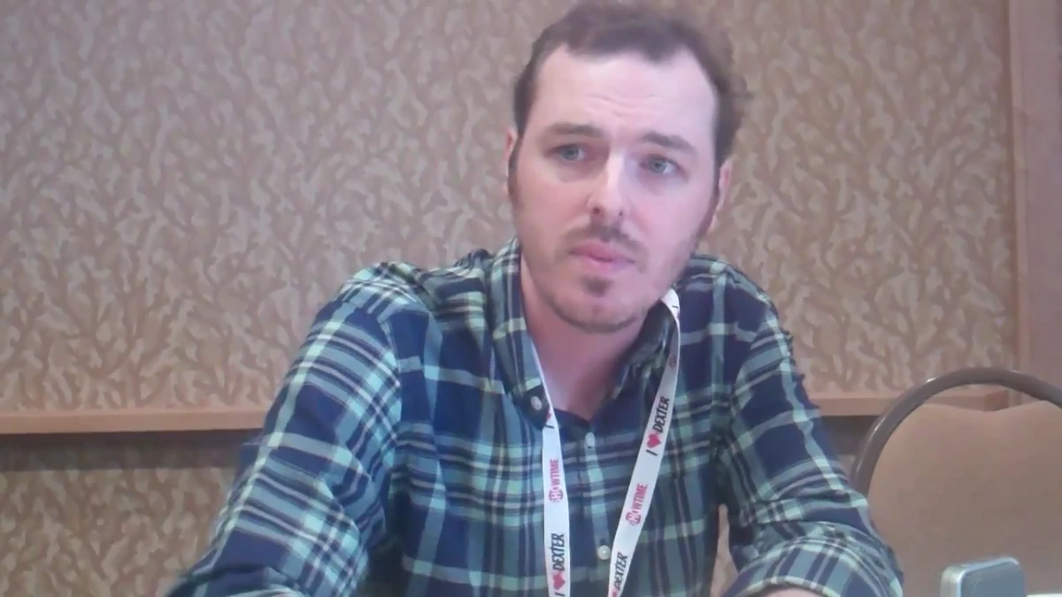 Phillip Bourassa | Wiki Arrowverso | Fandom