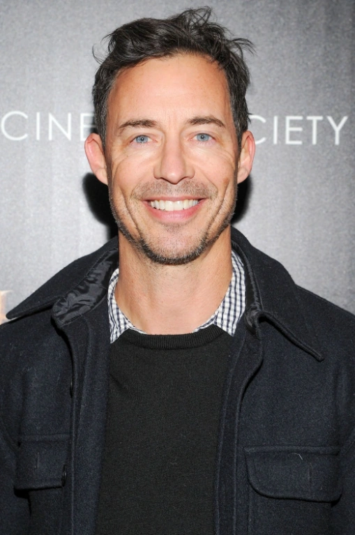 Tom Cavanagh | Arrowverso Wiki | Fandom