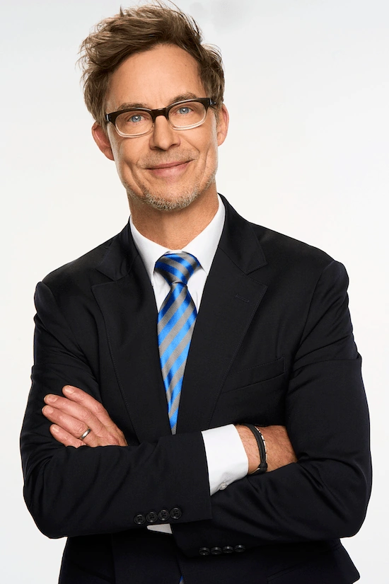 Tom Cavanagh | Arrowverse Wiki | Fandom