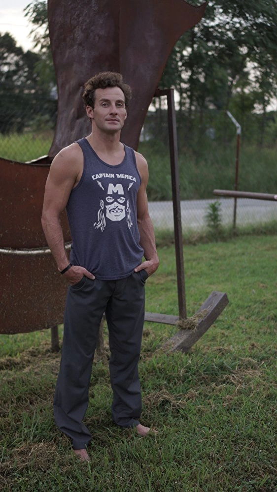 Bayland Rippenkroeger | Arrowverse Wiki | Fandom