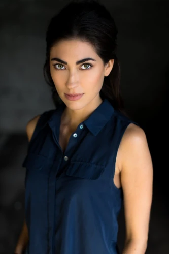 Bree Woodill | Arrowverse Wiki | Fandom