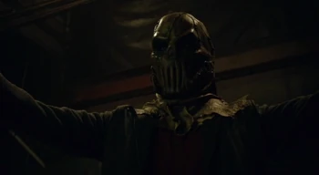 Sebastian Blood | Wiki Arrowverso | Fandom