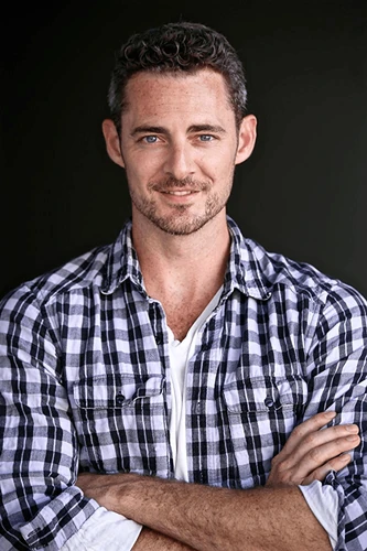 David Vaughn | Arrowverse Wiki | Fandom