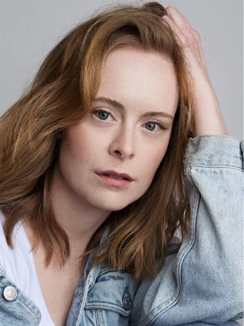 Eliza Helm | Arrowverse Wiki | Fandom