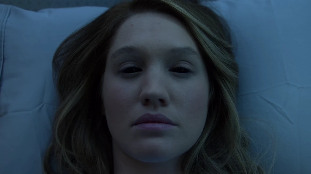 Jane Doe | Wiki Arrowverso | Fandom