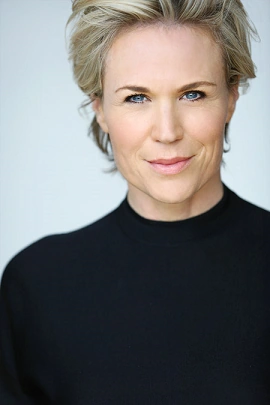 Jennifer Sommerfeld | Arrowverse Wiki | Fandom