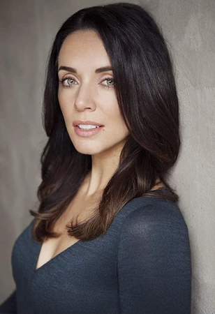 Michelle Morgan Schauspielerin