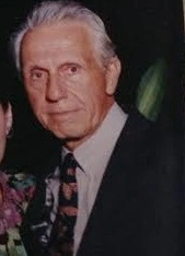 Richard Stobie | Arrowverse Wiki | Fandom