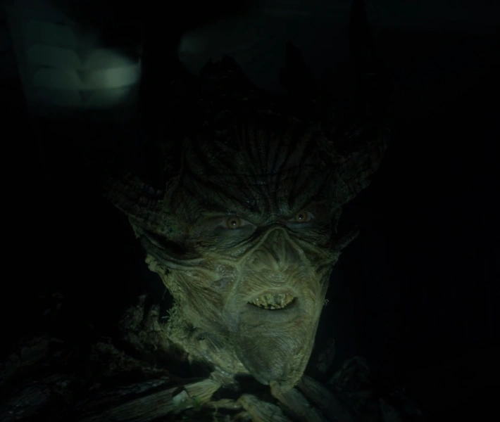 Jason Woodrue | Wiki Arrowverso | Fandom