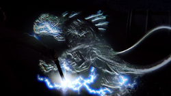 Karabasan | Arrowverse Wiki | Fandom