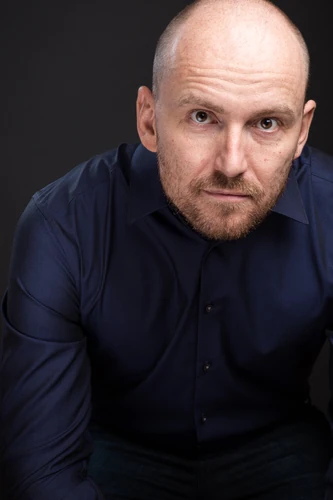 Raphael Kepinski | Arrowverse Wiki | Fandom