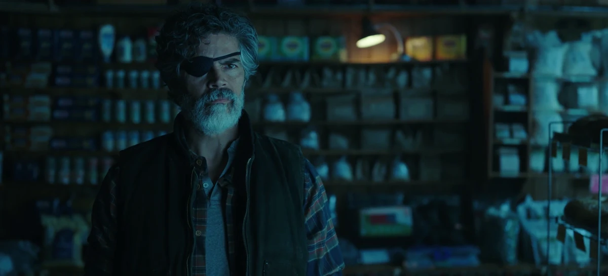 Slade Wilson | Arrowverse Wiki Italia | Fandom