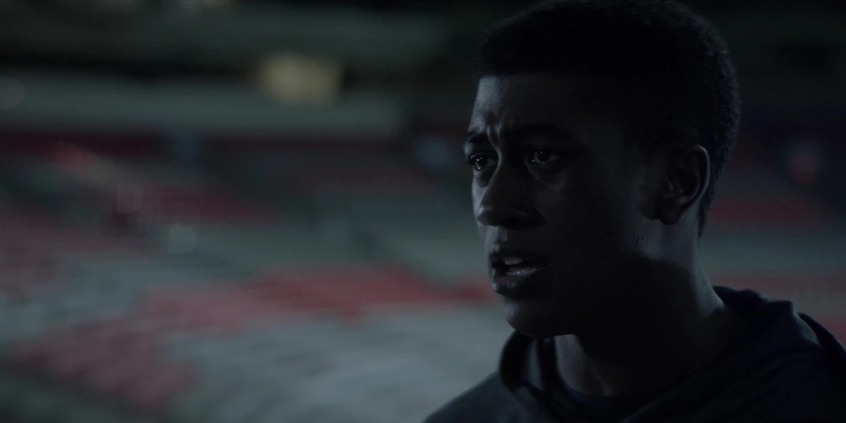 Apollo Teslow | Arrowverse Wiki | Fandom