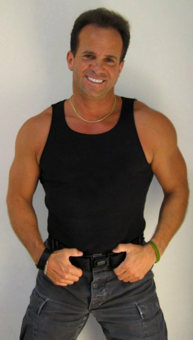 Carl Anthony Nespoli | Arrowverse Wiki | Fandom