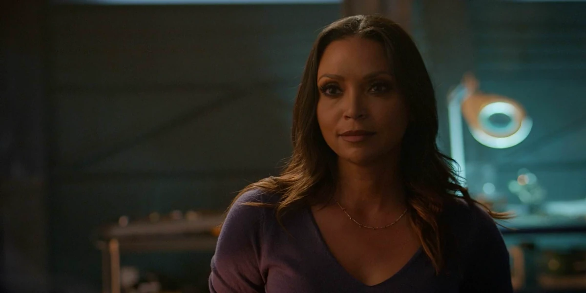 Cecile Horton | Arrowverse Wiki | Fandom