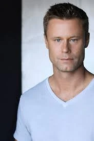 Eric Nenninger | Wiki Arrowverso | Fandom