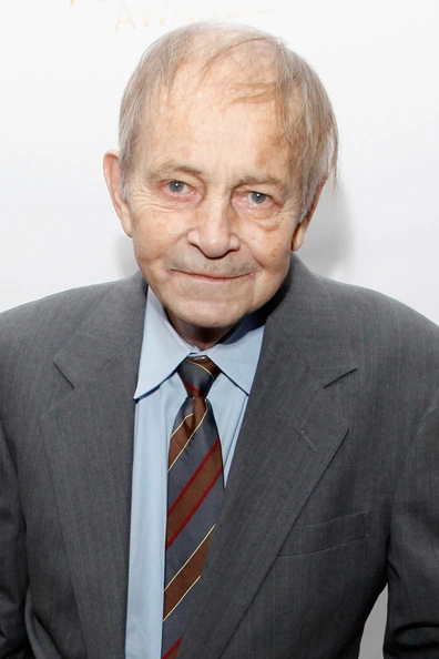 George Dickerson | Arrowverse Wiki | Fandom