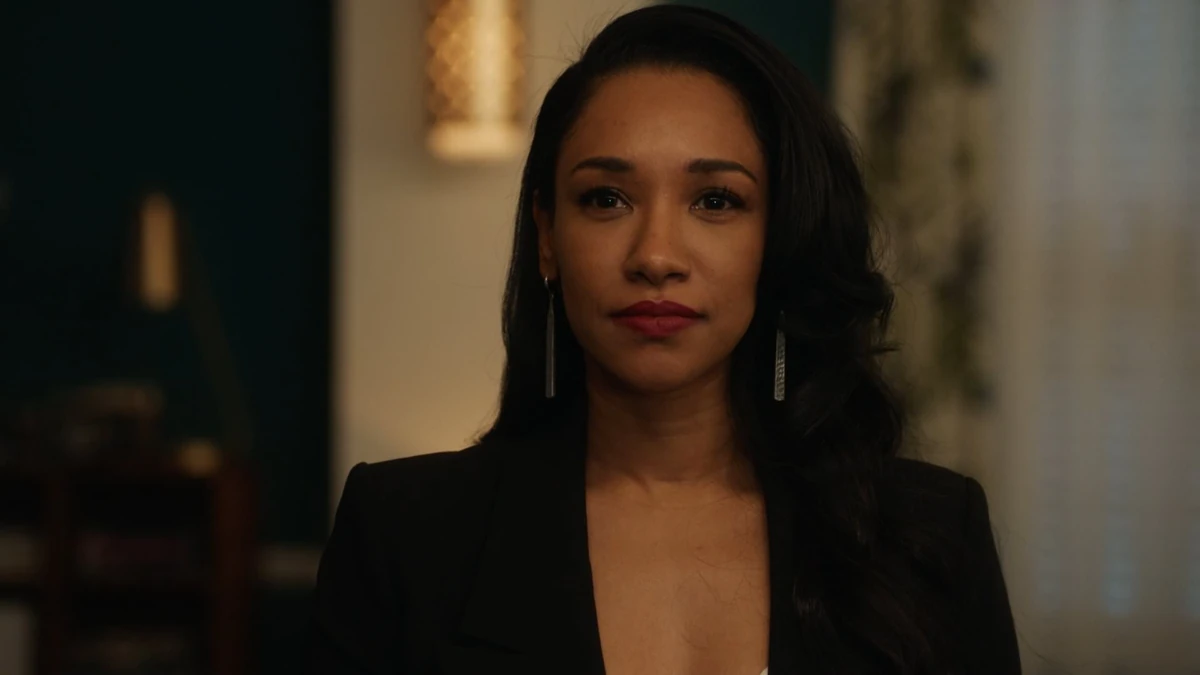Category:Images of Iris West-Allen (Mirrorverse) | Arrowverse Wiki | Fandom