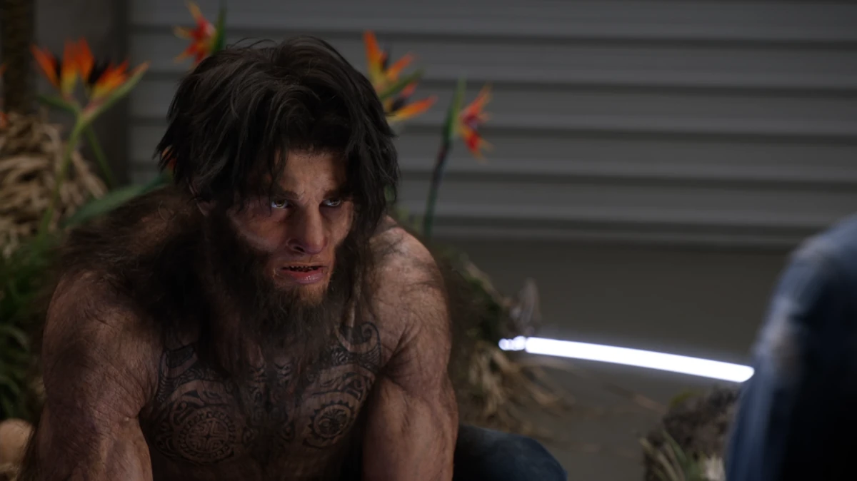 Konane | Arrowverso Wiki | Fandom