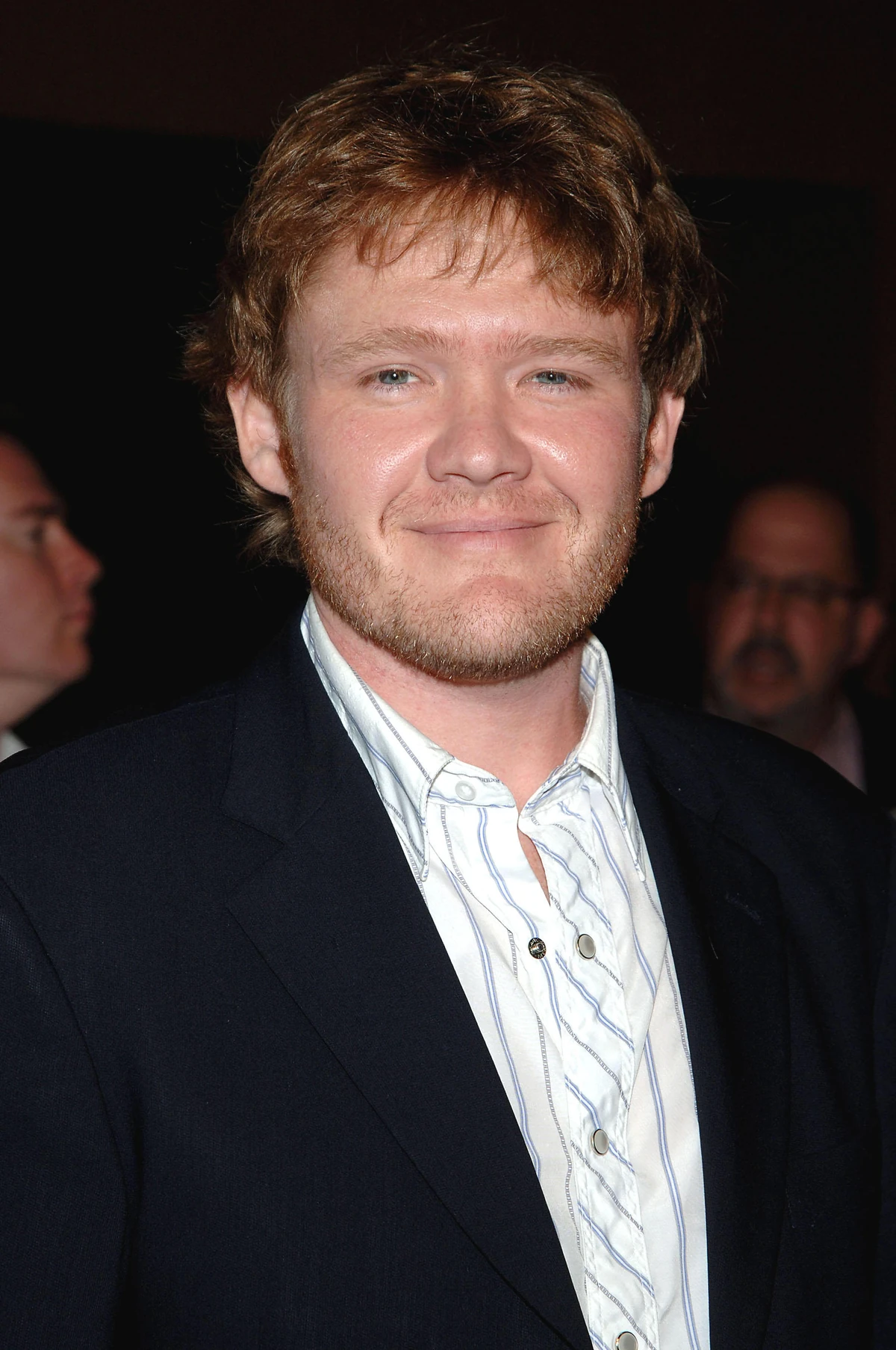 Scott Michael Campbell | Arrowverse Wiki | Fandom