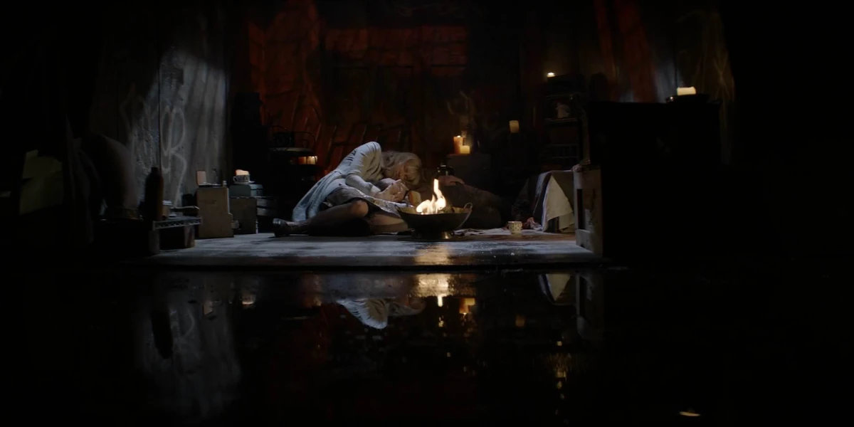 O, Mouse! | Arrowverse Wiki | Fandom