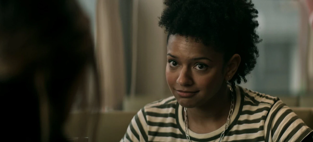 Aubrey | Arrowverse Wiki | Fandom