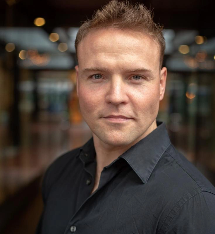 Duncan McLellan | Arrowverse Wiki | Fandom