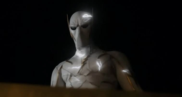 Arrowverse Wiki Italia | Fandom