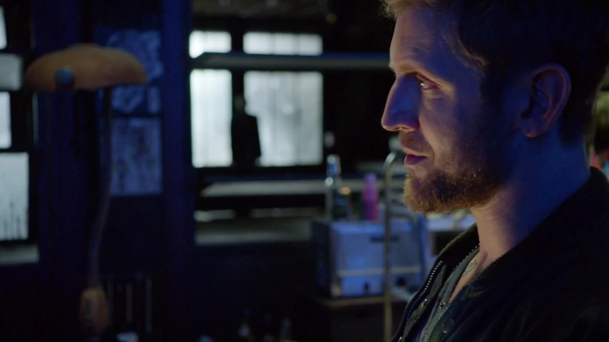 Greg Osborne | Arrowverse Wiki | Fandom