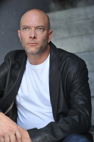 Ian Butcher | Arrowverse Wiki | Fandom