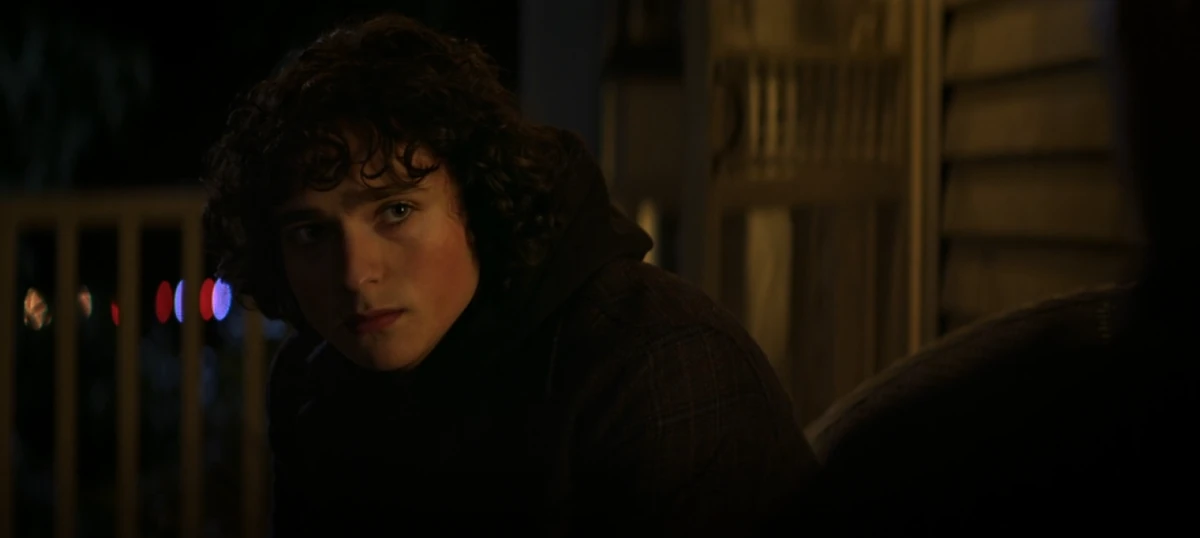 Jordan Kent | Arrowverso Wiki | Fandom