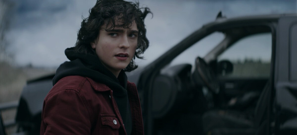 Jordan Kent | Arrowverse Wiki | Fandom