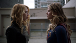 Gayle Marsh | Arrowverse Wiki | Fandom