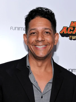 Keith Silverstein | Arrowverse Wiki | Fandom