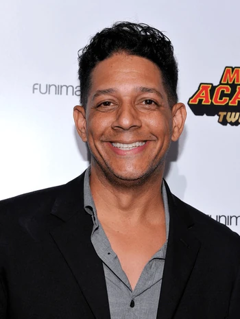 Keith Silverstein | Arrowverse Wiki | Fandom