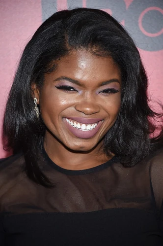 Kyanna Simone Simpson | Arrowverse Wiki | Fandom