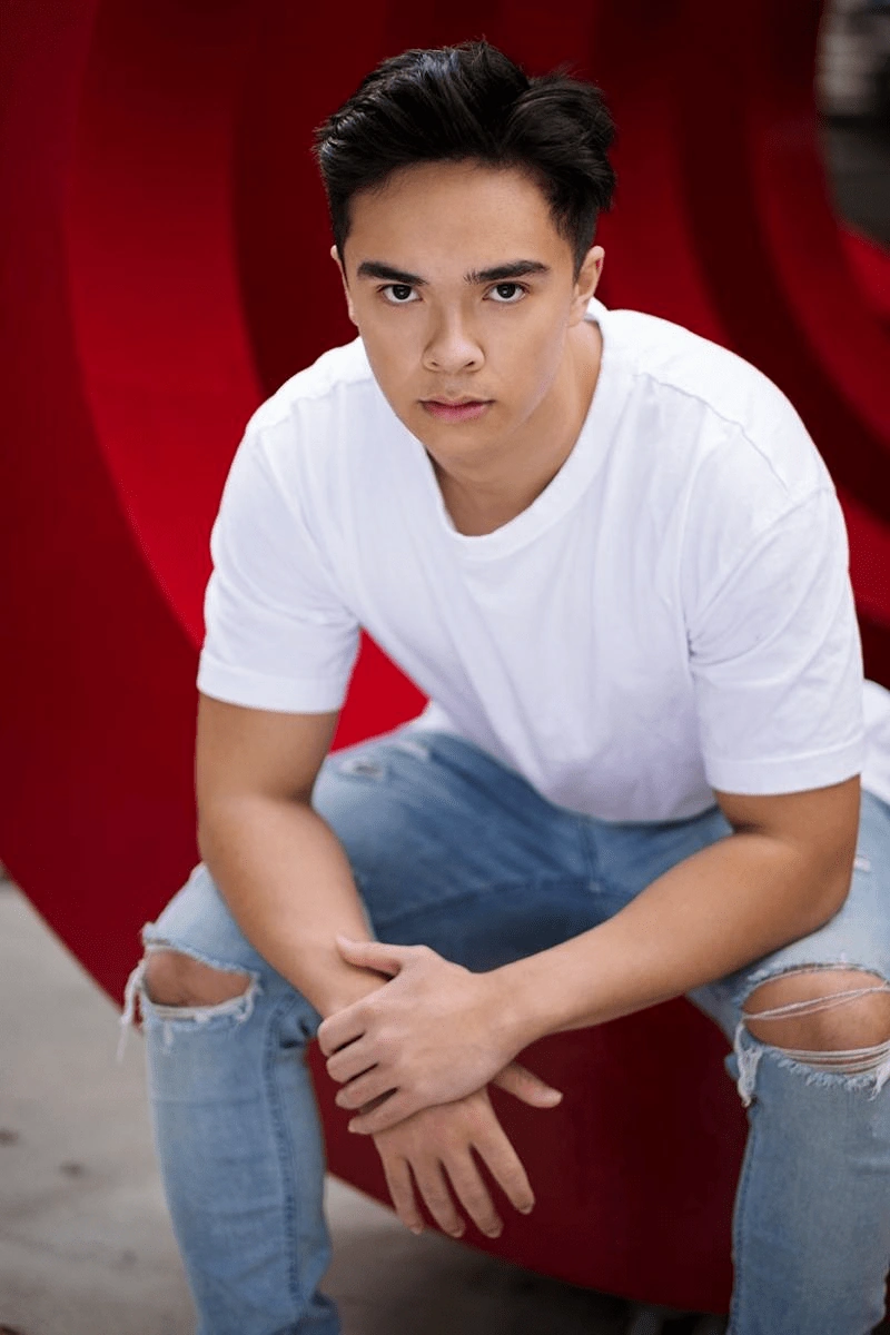 Maxwell James | Arrowverse Wiki | Fandom